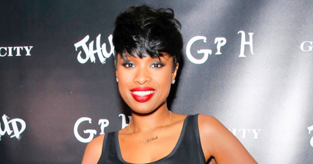 Jennifer Hudson Talks Sexy Bikini Pic Saving Beyoncé E Online